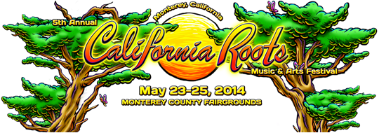 Cali Roots Logo
