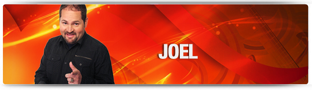 Salsa 98.1 | Dj JOEL